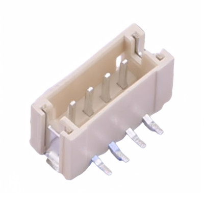 BZCN WTD01L02BA Male Pin Header Chip