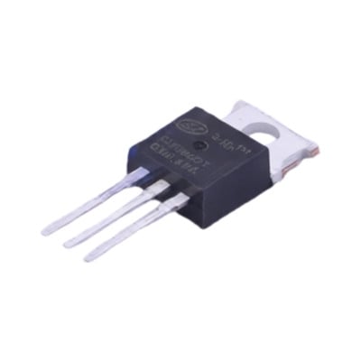 Hangzhou Silan Microelectronics SVS20N60FJD2 Single N-Channel MOSFET