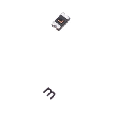 R+O SMD0603-100-6 PTC Resettable Fuse