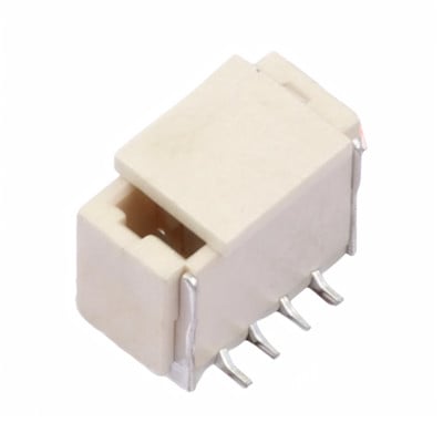 SAMZO 6CFDA040 Male Header Pins