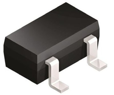 DIODES ZRB500F01TA for sale