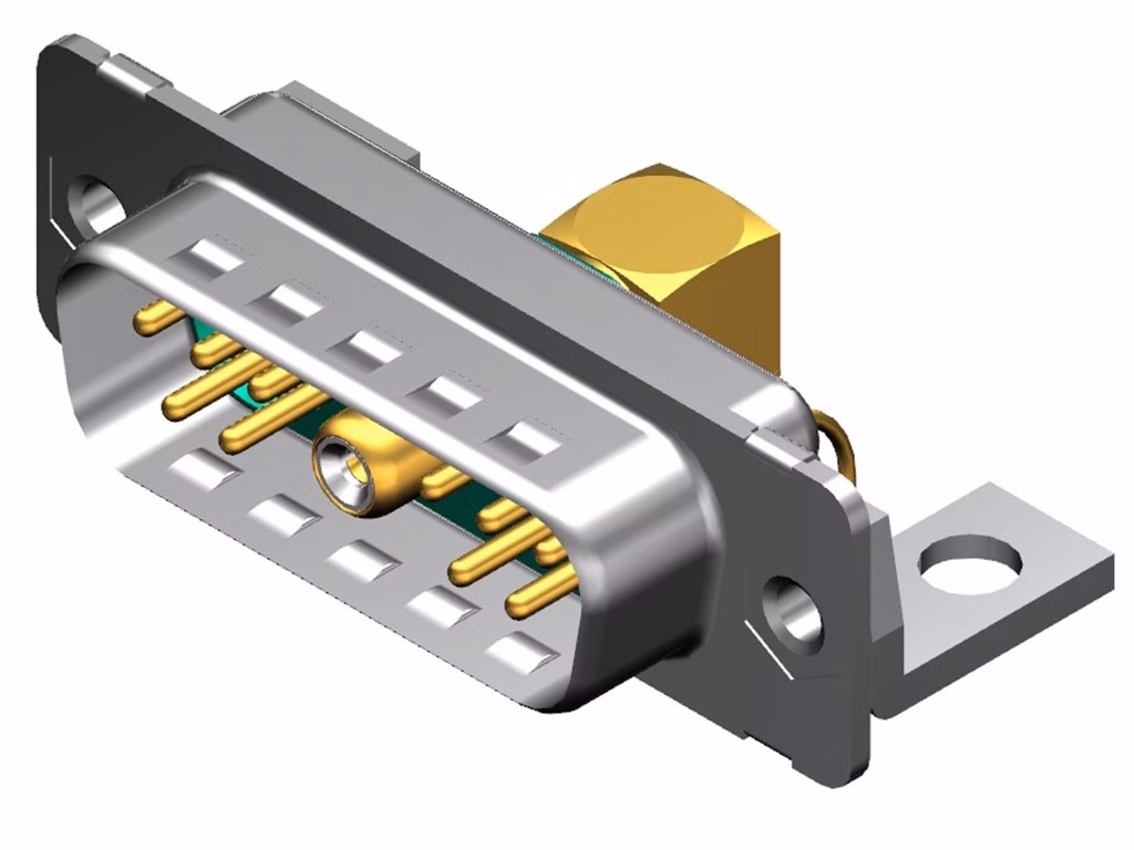 Molex 1731071320