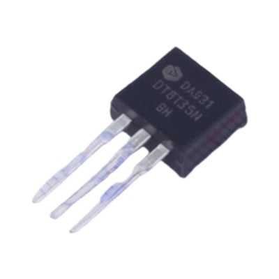 Doeshare DT16T35N-BH TRIAC Chip