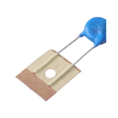 Brightking 391KD10 Metal Oxide Varistor (MOV)