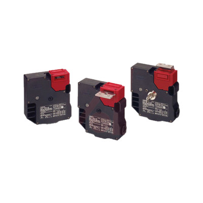 OMRON D4JL-4RFG-C5