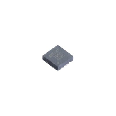 3PEAK TPH2861-DF4R-S Amplifier Chip