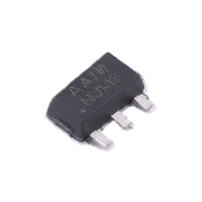 DSTECH DS8403-33S5 Linear LDO Voltage Regulator