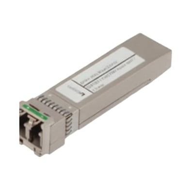 L-com FXC-SFPPC55ER10G-CSC