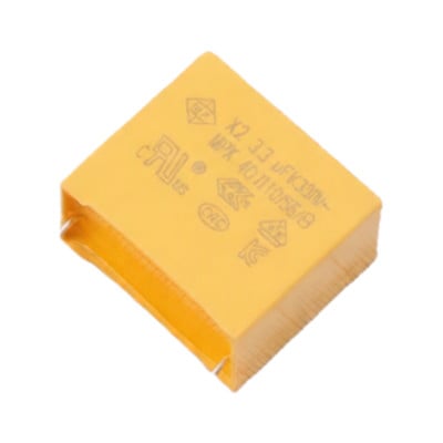 CHAMPION SMQP475K275XF13B28150 Ceramic Capacitor