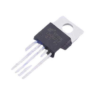 GREENMICRO LM2575T-3.3TE DC DC Switching Voltage Regulator for sale