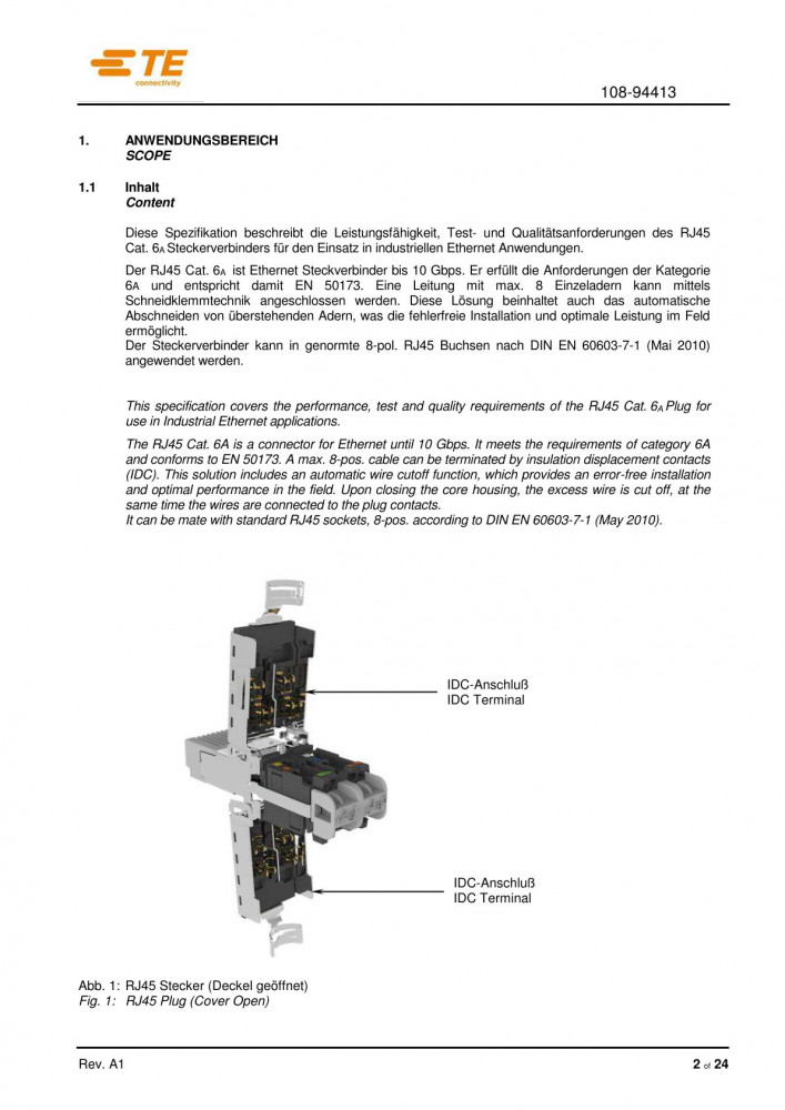2120892-2 technical document page 2