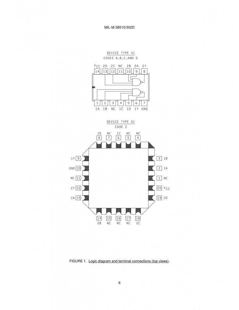 54LS28/BDA document page 7