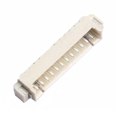 BZCN WTC02A09BB Male Pin Header Connector Chip