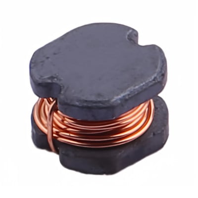 3L COILS SMTDR32-101M Fixed Inductor