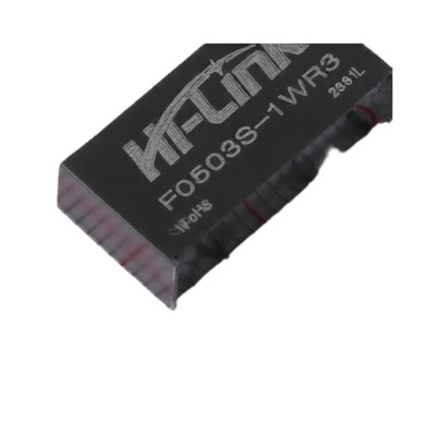 HI-LINK B0505S-1WR3 DC DC Converter Chip