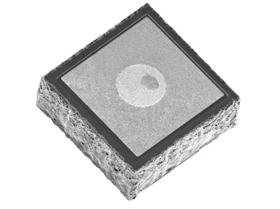 EZ700-p, Green
