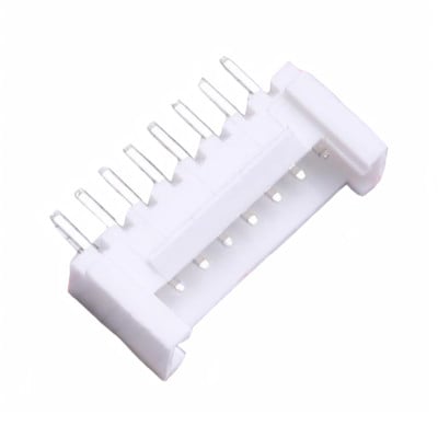 LXWCONN HY-5A Male Pin Header Connector Chip