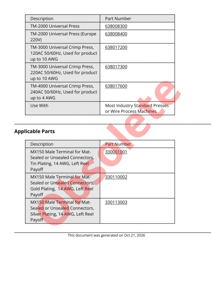 639000200 tooling document preview, page 3