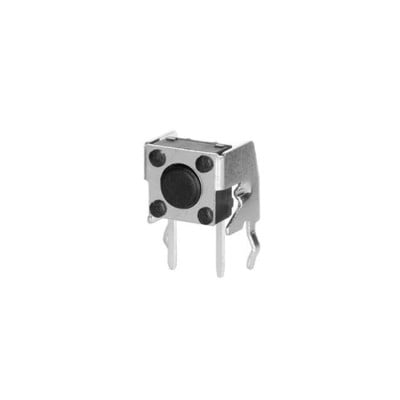 CUI TS11-674-95-BK-100-RA-D Tactile Switch