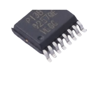 DIODES PI3B3126LEX Signal Switch Multiplexer Decoder