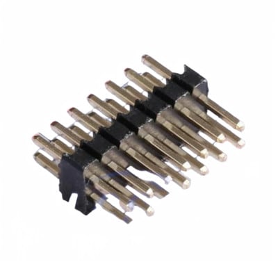 MINTRON MTP315-1207S1 Male Pin Header Connector for sale