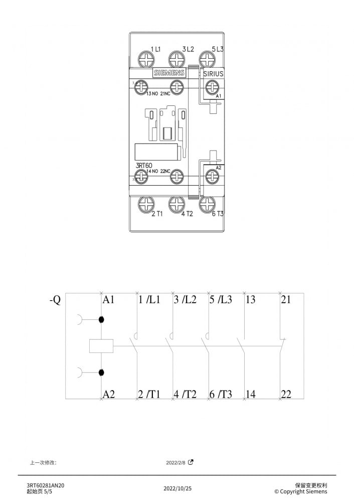 3RT6028-1AN20 technical document page 5