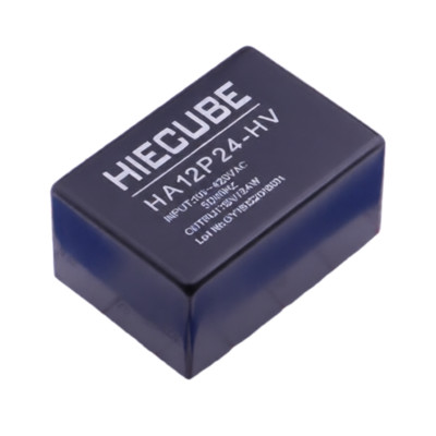 HIECUBE HA12P24-HV DC DC Converter for sale