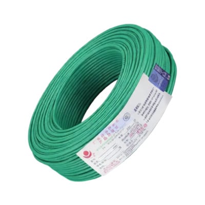 jinlongyu BVV-150Green Single Conductor Hook-Up Wire