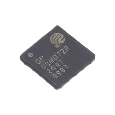 GPowerTek GDM2428 RF Amplifier Chip