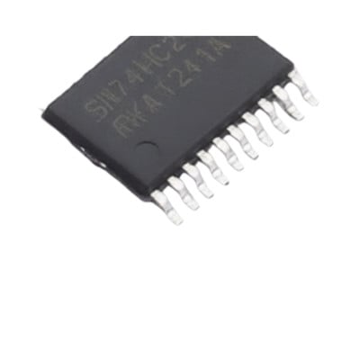 lingxingic SN74HC245PW(LX) Buffers, Drivers, Receivers, Transceivers Chip