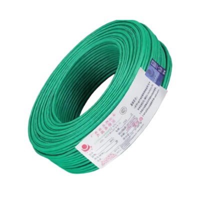 jinlongyu WDZB-BYJ-1X70Red Single Conductor Hook-Up Wire