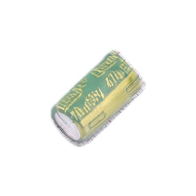 Chengx GR477M010F12RR0VL4FP0 Aluminum Electrolytic Capacitor