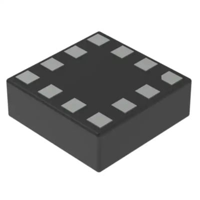 SENSORTEK STK8BA58 Accelerometer Chip for sale