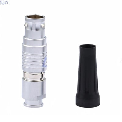 LICQ BR.FGG.2B.12.CSAD82Z Circular Connector Assembly for sale