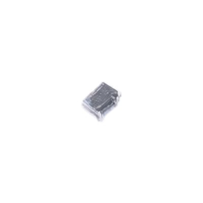 onsemi DTA115EET1G Single Pre-Biased Bipolar Transistor