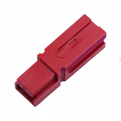 Anderson Power 1321G6 Blade Type Power Connector Housing