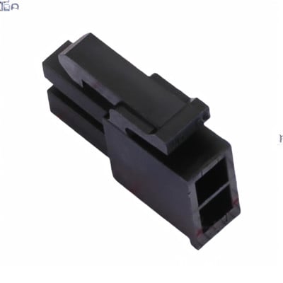 XUNPU WAFER-WBM4.2-20PJK-GB Rectangular Connector Housing