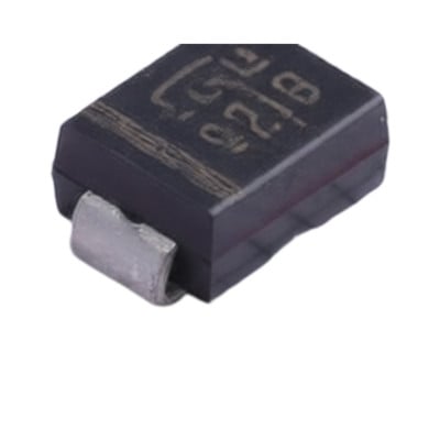 LGE 1SMB5931B Single Zener Diode