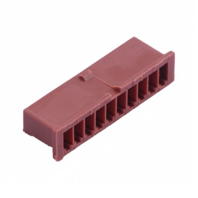 CJT(Changjiang Connectors) A1251H-13P Rectangular Connector Housing