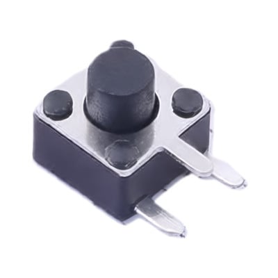 DEALON TC-1150DR-4.3H-160 Tactile Switch