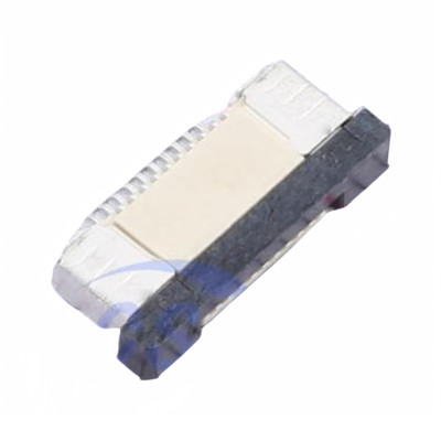 Korean Hroparts Elec FPC0.5B-WTX-5P FFC FPC Flat Flexible Connector Assembly