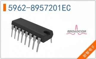 Broadcom HDSP-F513-LM000 LED Numeric Display Chip for sale