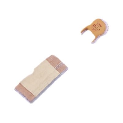 TLC Electronic TRA110-8 PTC Resettable Fuse