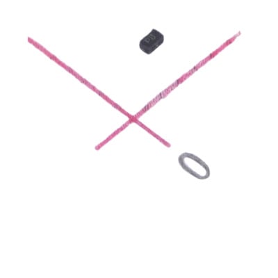 ElecSuper ESD8LL5.0T5G TVS Diode