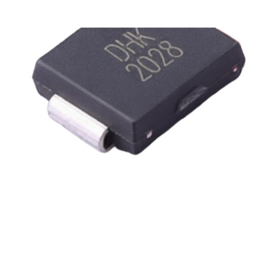 Jingdao Microelectronics SMCJ130CA TVS Diode