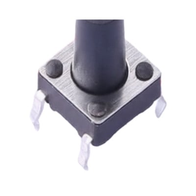 Hanbo Electronic TS-KG02S-BB115F Tactile Switch