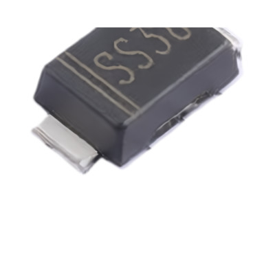 JSCJ SS36F Single Diode – Schottky Barrier Rectifier Chip