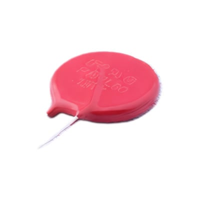 Littelfuse V575LA80BP Metal Oxide Varistor (MOV)
