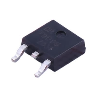 BLUE ROCKET 78D05A Linear LDO Voltage Regulator
