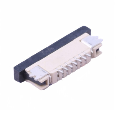 JUSHUO AFC08-S05ECC-00 FFC FPC Flat Flexible Connector Assembly